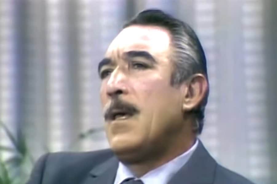 20位著名的墨西哥演员，西班牙演员和拉丁演员-下一个奢侈 - 伟德电子官网