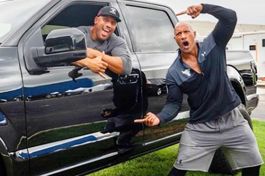 身体双打电影:所有你需要知道的——下一个奢侈品 - 伟德电子官网