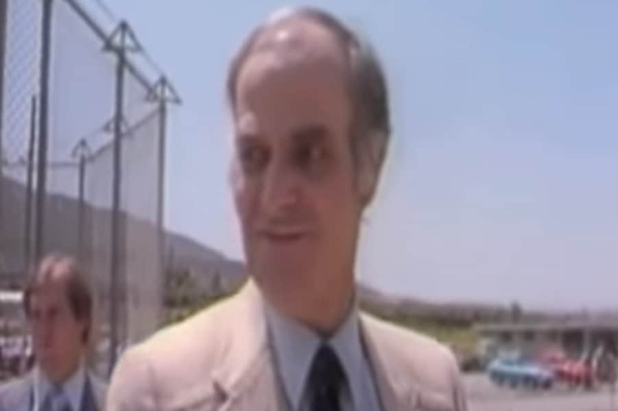 15名来自世界各地的著名邪教领袖-下一个奢侈品 - 伟德电子官网