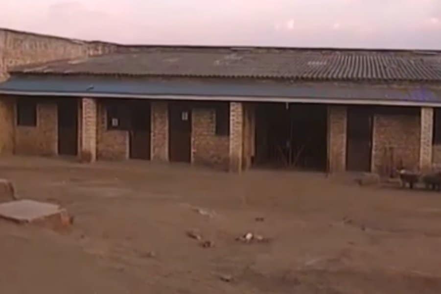 世界上12个最危险的监狱-下一个奢侈 - 伟德电子官网