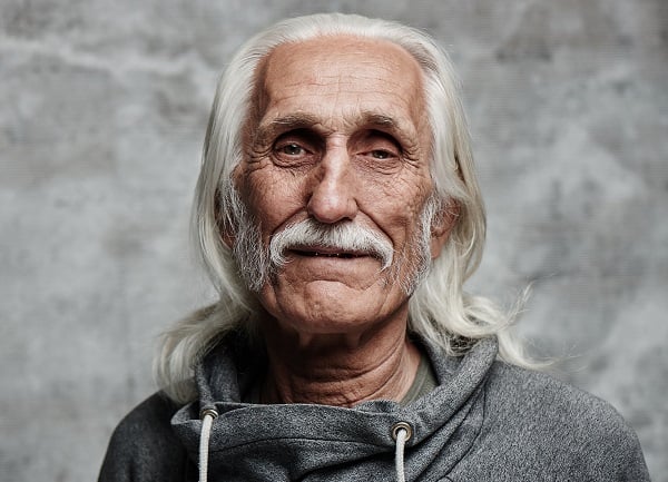 50胡子风格和面部毛发类型-权威的男性指南 - 伟德电子官网