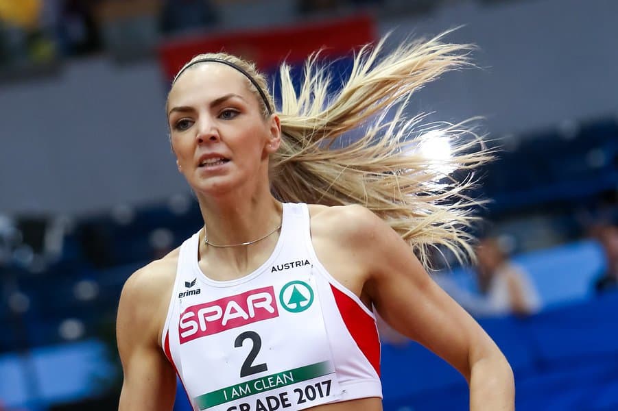 21位世界上最热门的女运动员-下一个奢侈 - 伟德电子官网