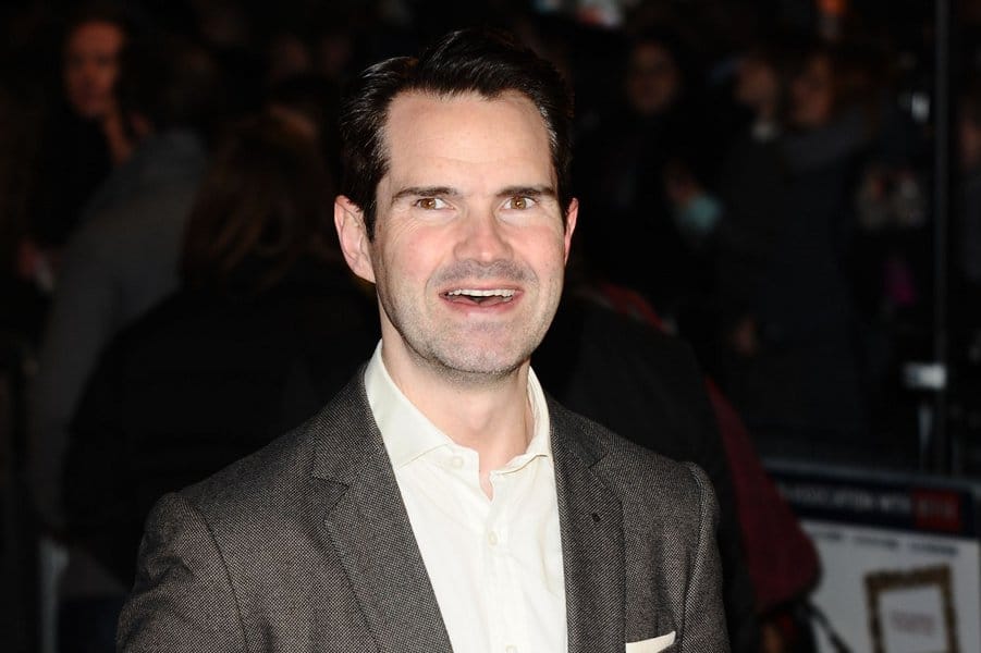 14 of the Best British Comedians - Next Luxury - 伟德电子官网
