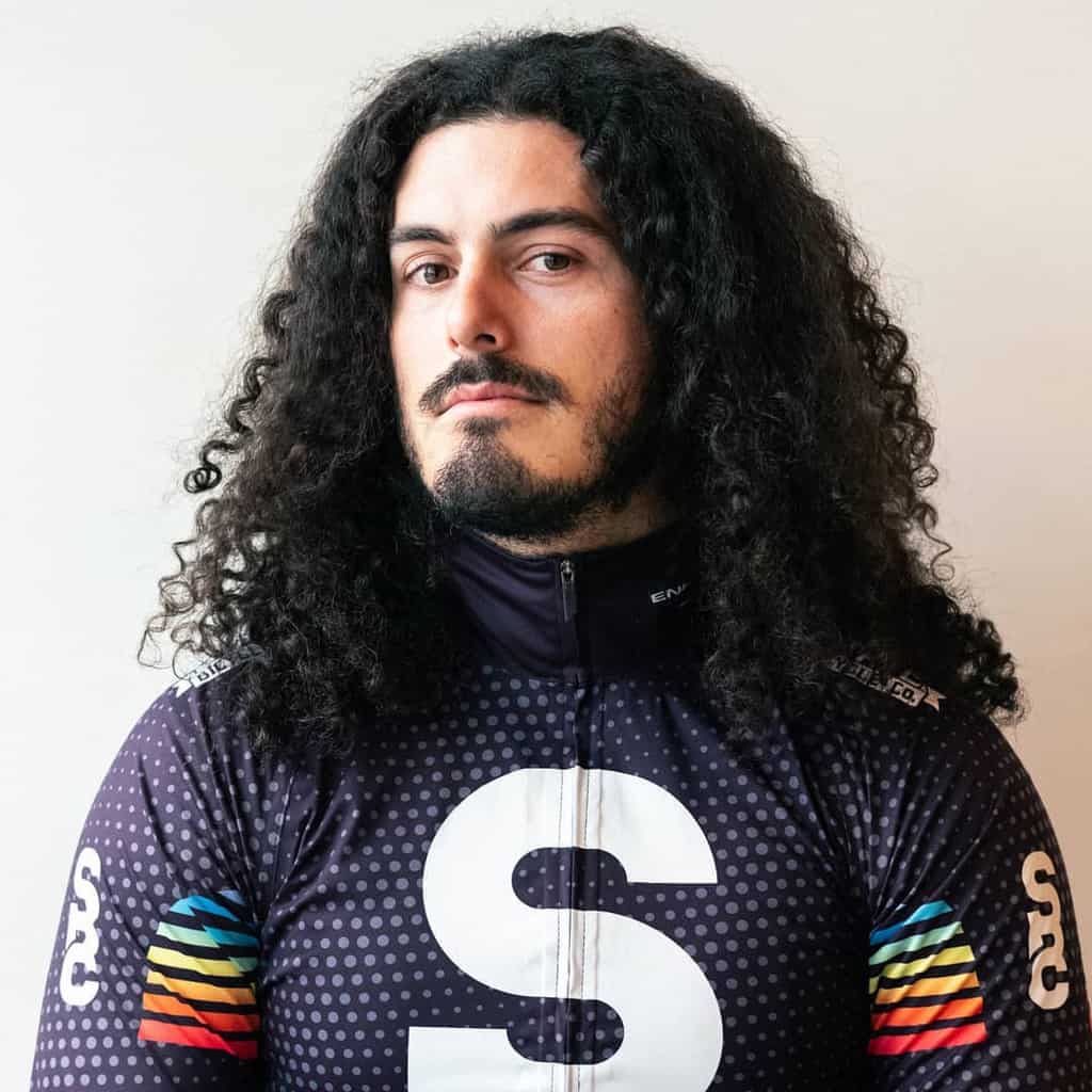 19 2022年最佳Jewfro发型对男人——下一个奢侈品 - 伟德电子官网