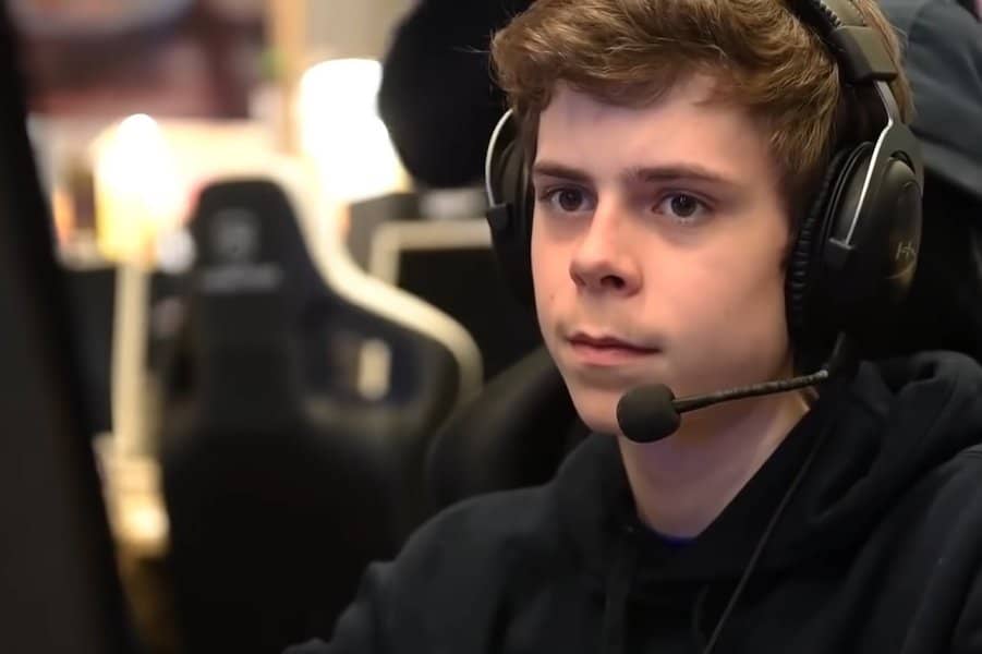 Fortnite最佳球员:这些是世界上最大的15——下一个奢侈品 - 伟德电子官网