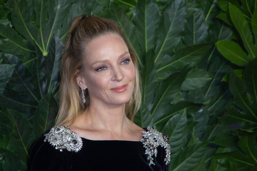 今天好莱坞最高的24位女演员-下一个奢侈 - 伟德电子官网