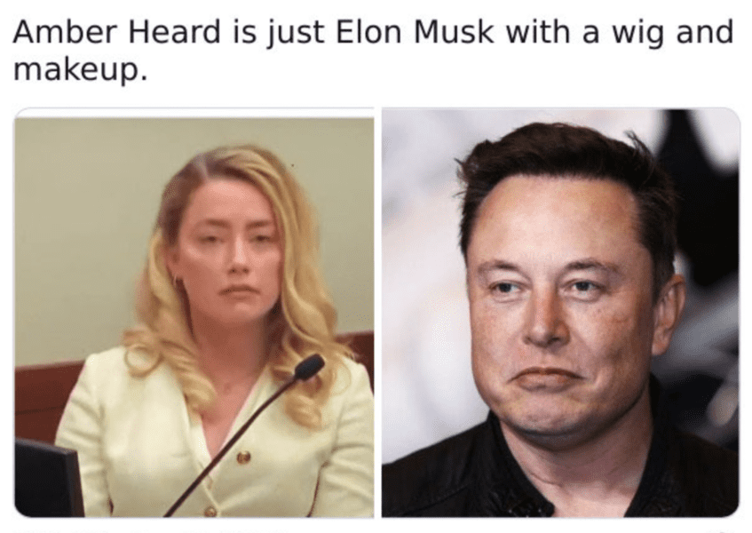 20最好的约翰尼·德普和琥珀听到文化基因——下一个奢侈品 - 伟德电子官网