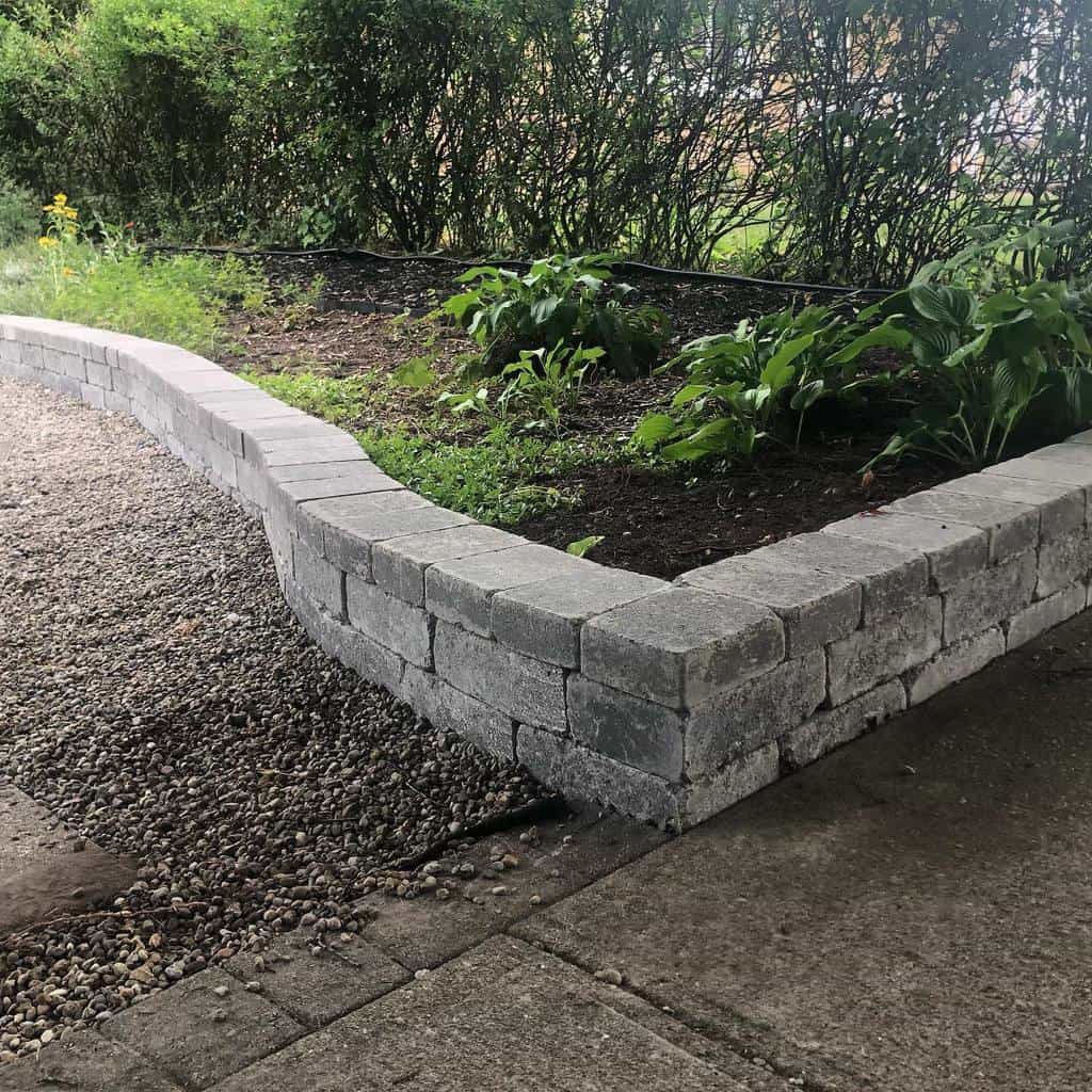 39花园的墙顶部的想法——景观设计——下一个奢侈品 - 伟德电子官网