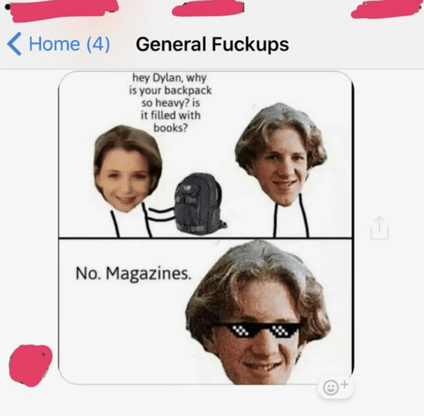 20个有趣和相关的群聊天表情包-下一个奢侈品 - 伟德电子官网