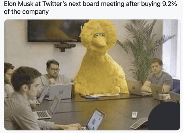 关于Twitter的20个搞笑的推特表情包-下一个奢侈品 - 伟德电子官网