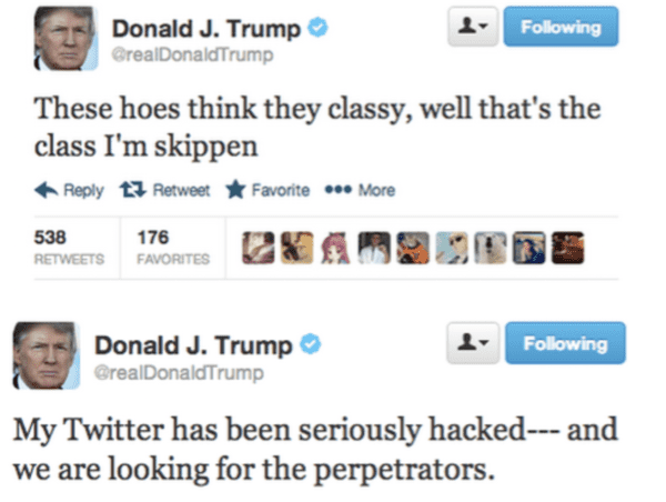 关于Twitter的20个搞笑的推特表情包-下一个奢侈品 - 伟德电子官网